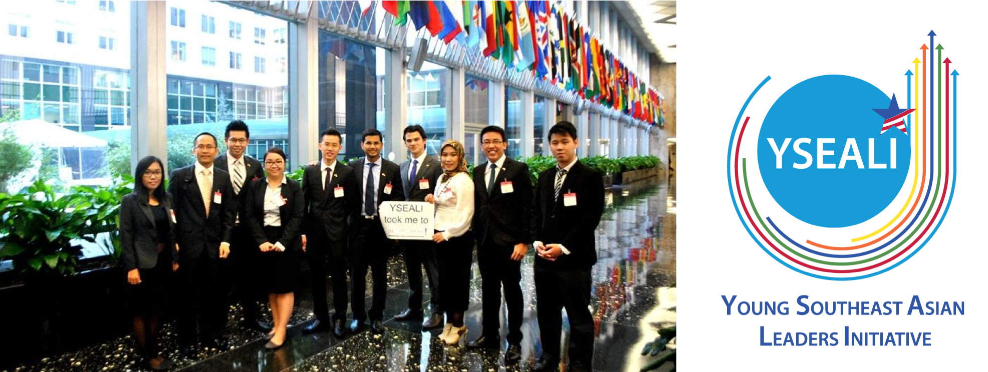 YSEALI Fellow | LEAD Institute